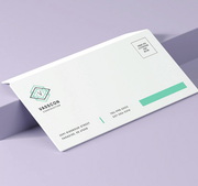 ENVELOPES – The Printing Train